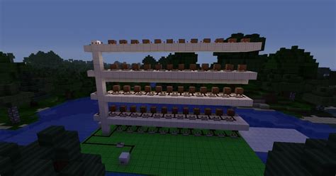 Make Your Own Song MineCraft Note Block 5 Track Minecraft Map