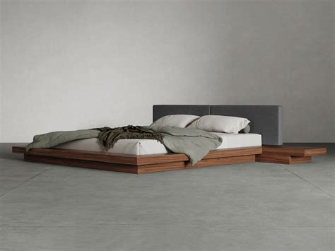 Worth Bed Modern Beds By Modloft