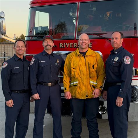 City Of Riverside Fire City Of Riverside Fire Department