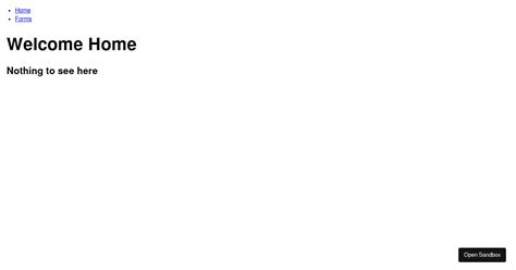 Redux Form Field Level Validation Forked Codesandbox