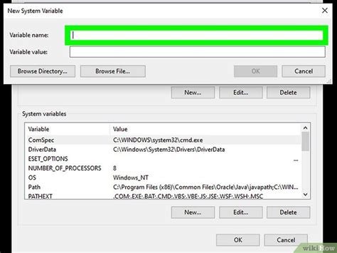 How To Check The Java Version At The Windows Command Prompt