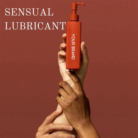 Sensual Lubricant Lotion Packaging Size 150 Ml At Best Price In