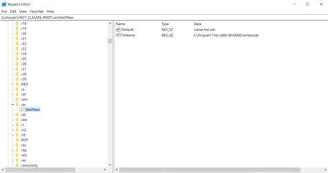 My Experience Count How To Add WinRAR ZIP Archive To Right Click Context Menu New In Win