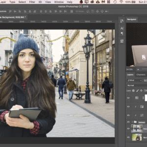 5 Reasons To Use Smart Objects In Photoshop