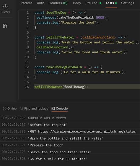 Basic Javascript Examples — Part 2 By Ceren Çakır Medium