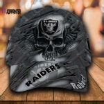 Las Vegas Raiders Personalized Classic Cap 191 Aopprinter