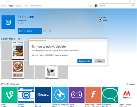 My Apps Not Downloading Zaunmaler