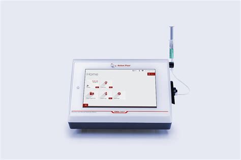 Density And Sound Velocity Meter Dma 5001 Sound Velocity Anton Paar