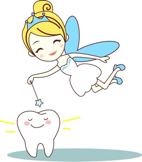 Фото зубной феи для детей настоящий