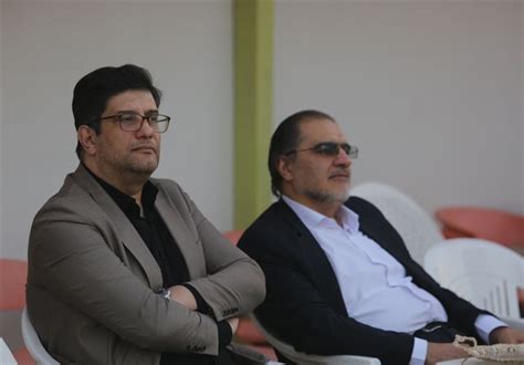 شکایت رسمی استقلال از شهریاری و سمیعی؛ مدیران سابق تحت تعقیب قرار