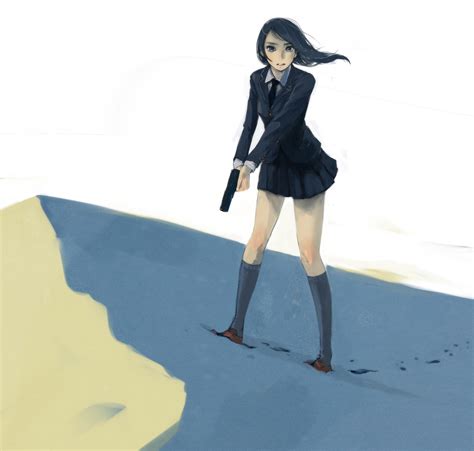 Original Drawn By Nimirom Danbooru