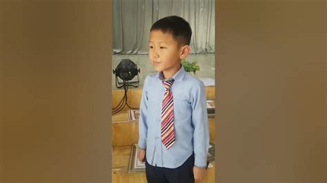 хүүхдийн дуу Mongol Duu эрх цагаан ишиг БИЛГҮҮН Youtube