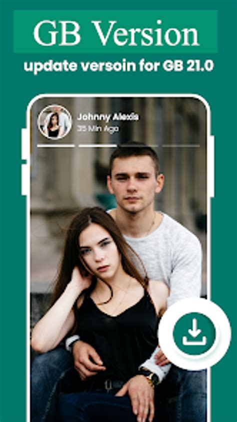 gb version status tool app for android download