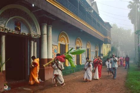 Durga Puja Rituals Sri Mani Bhaskar Explained The Significance Of
