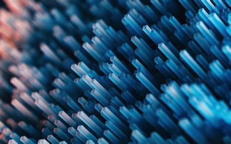 Premium Photo Cubes And Materials Materials Science And Technology 3d Rendering