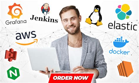 Setup And Automate Your Aws And Devops Infrastructure By