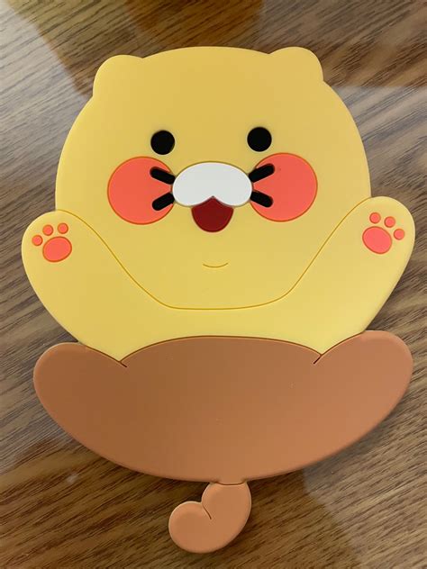 귀여운 춘식이😍 콜리 Colley