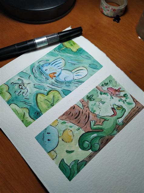 Now I Have Mudkip And Treecko Next One Will Be Torchic R Pokemon