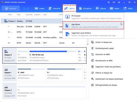 Déplacer Le Dossier Utilisateurs Vers Un Autre Disque