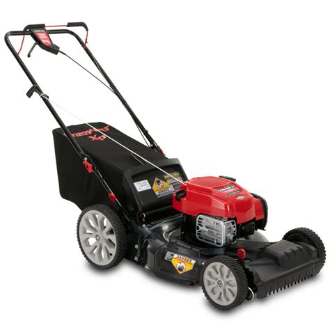 Troy Bilt Tb230b Xp 159cc Fwd Self Propelled Walk Mower 12avb2r3766