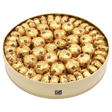 Maamoul Dates Mini Size