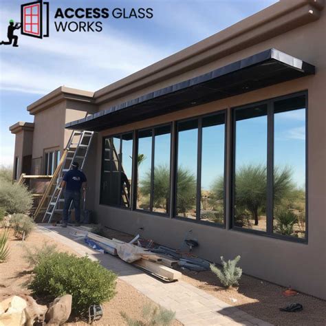 Awning Windows Phoenix Az Replacement And Installation