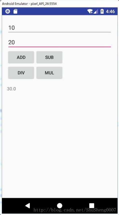 Android开发中如何做单元测试如何执行android单元测试 没有module选 Csdn博客 Android开发中如何做单元测试如何执行android单元测试 没有module选 Csdn博客