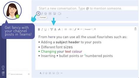 The Microsoft Teams Font What Font Does Microsoft Teams Use