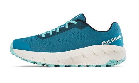 Icebug Arcus W Rb9x Aqua Aruba Fjellsport No