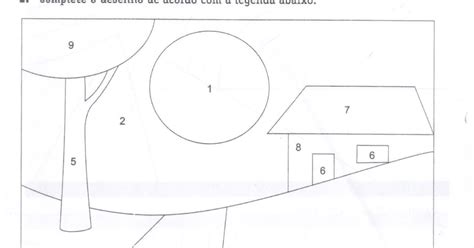 Arte Por Aí Atividade Das Linhas Para Colorir E Fazer
