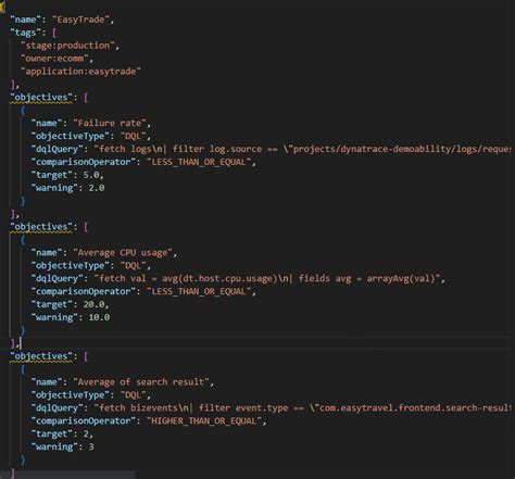 Yaml Key Value Pairs At Koby Rawling Blog