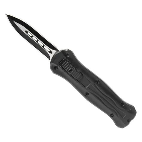 Mini Otf Stinger Knife Micro Stiletto Out The Front Knives