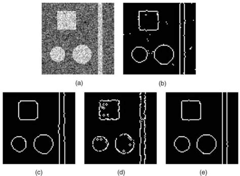 Figure 5 From Edge Detection In Mri Images Using Canny Multi Scale Improved Models Semantic
