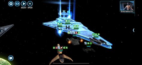 Too Intimidating Rswgalaxyofheroes