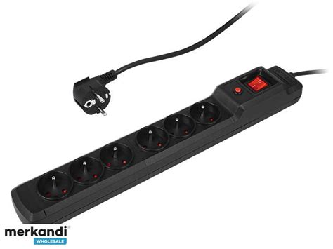 Network Filter 3m M6 Black Multimedia Official Archives Of Merkandi