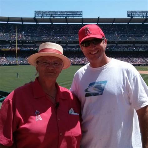 Stream Luann At Angel Stadium Of Anaheim By Ossim Kcin Listen Online For Free On Soundcloud