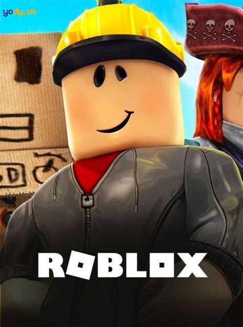 Tuyển Tập 50 ảnh Roblox Siêu Chất Cool Ngầu Và Full Hd Yody