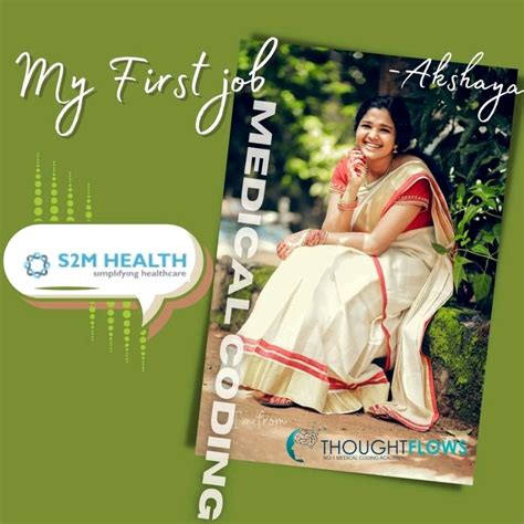 Thought Flows Medical Coding Academy On Linkedin Medicalcodingjobs Deccanhealthcare