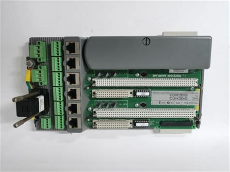 ICS TRIPLEX Runsheng Automation