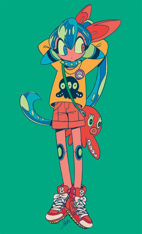 The Art Of Kaneko Cartoon Character Design Character Art Cartoon Art