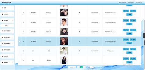 Java模拟攒机系统ssm Csdn博客 Java模拟攒机系统ssm Csdn博客