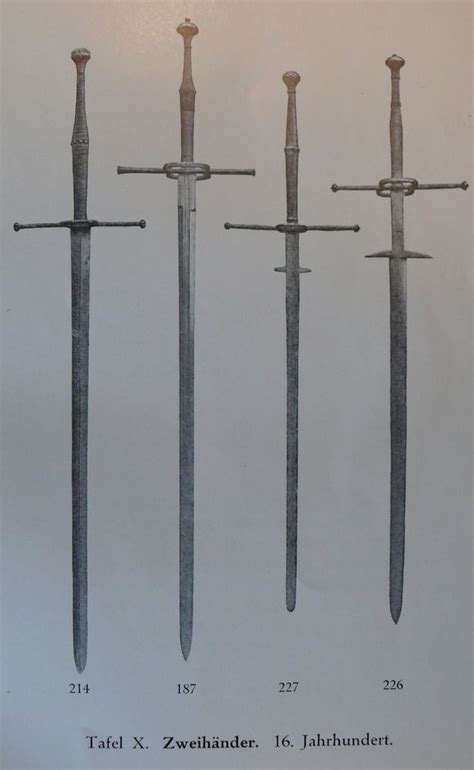 Pin On Zweihänder Passion