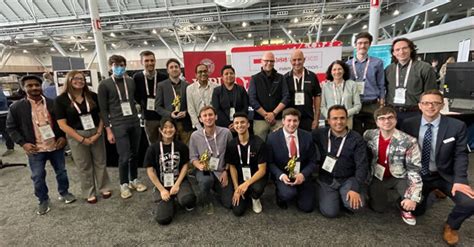 Massrobotics Opens Applications For Form And Function Challenge At