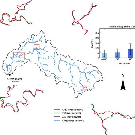 Swat Model Simulated A Runoff And B Sediment Yield During 19992006 Download Scientific