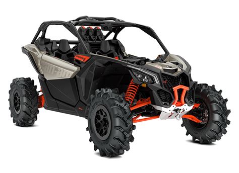 2022 Can Am Xmr