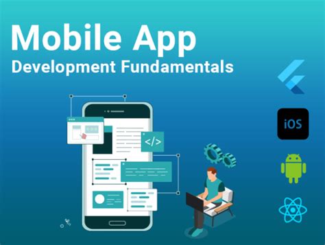 Mobile App Development Fundamentals Comprehensive Guide OnyxTec IT Solutions