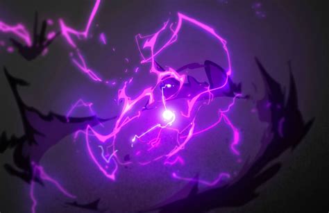 Concept Art Vfx Lightning Deeamo Julien Artofit