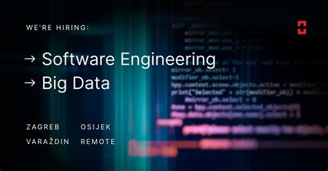 The Swiss Digital On Linkedin Softwareengineering Bigdata