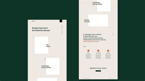 noam brand identity on behance
