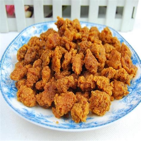 左营绿豆丸子详细介绍 鄄城特产 特色谷
